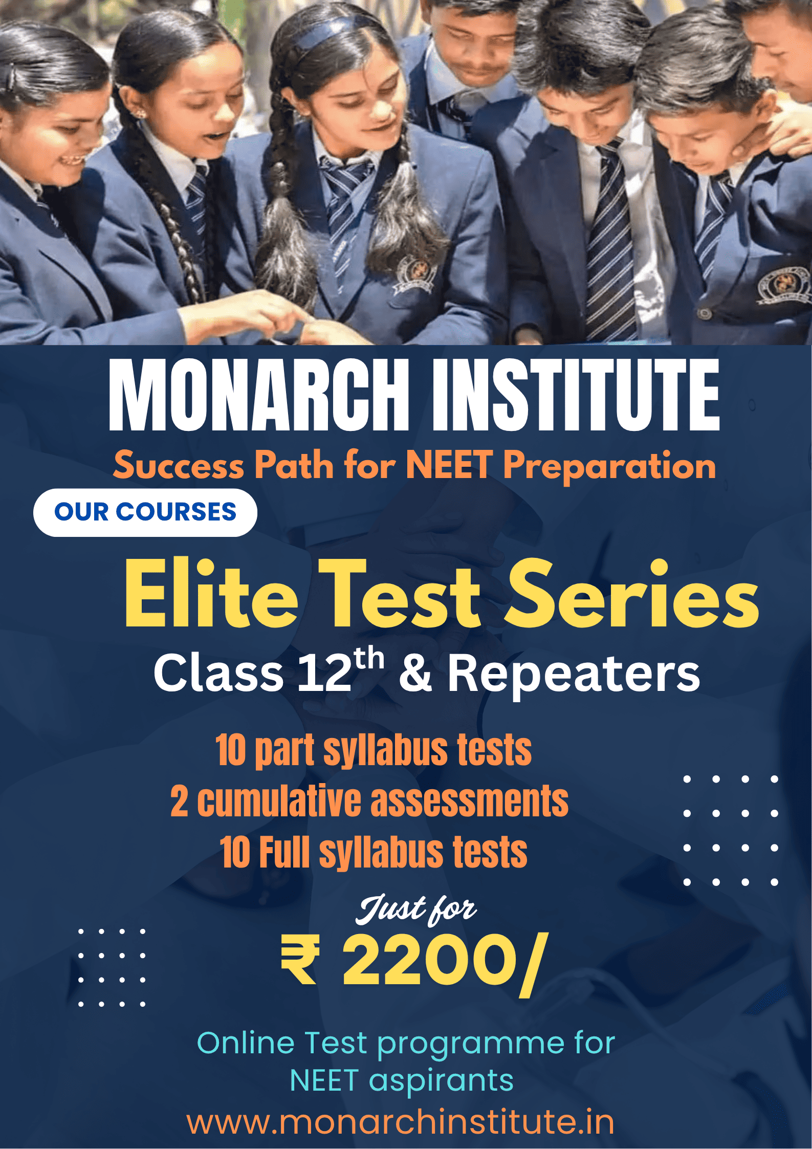 Monarch Institute
